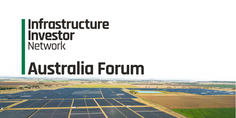 Infrastructure Investor • PEI GROUP