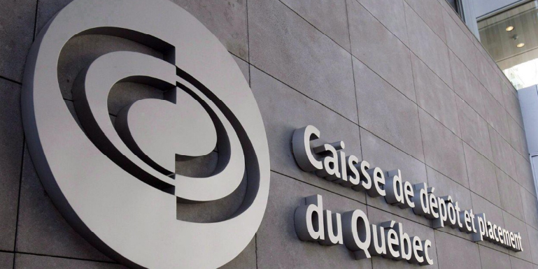 New Private Markets • PEI GROUP