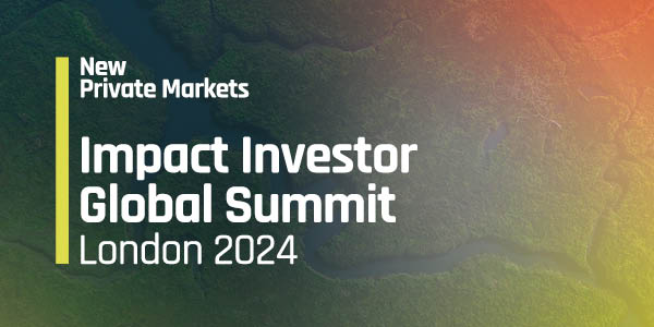 New Private Markets • PEI GROUP