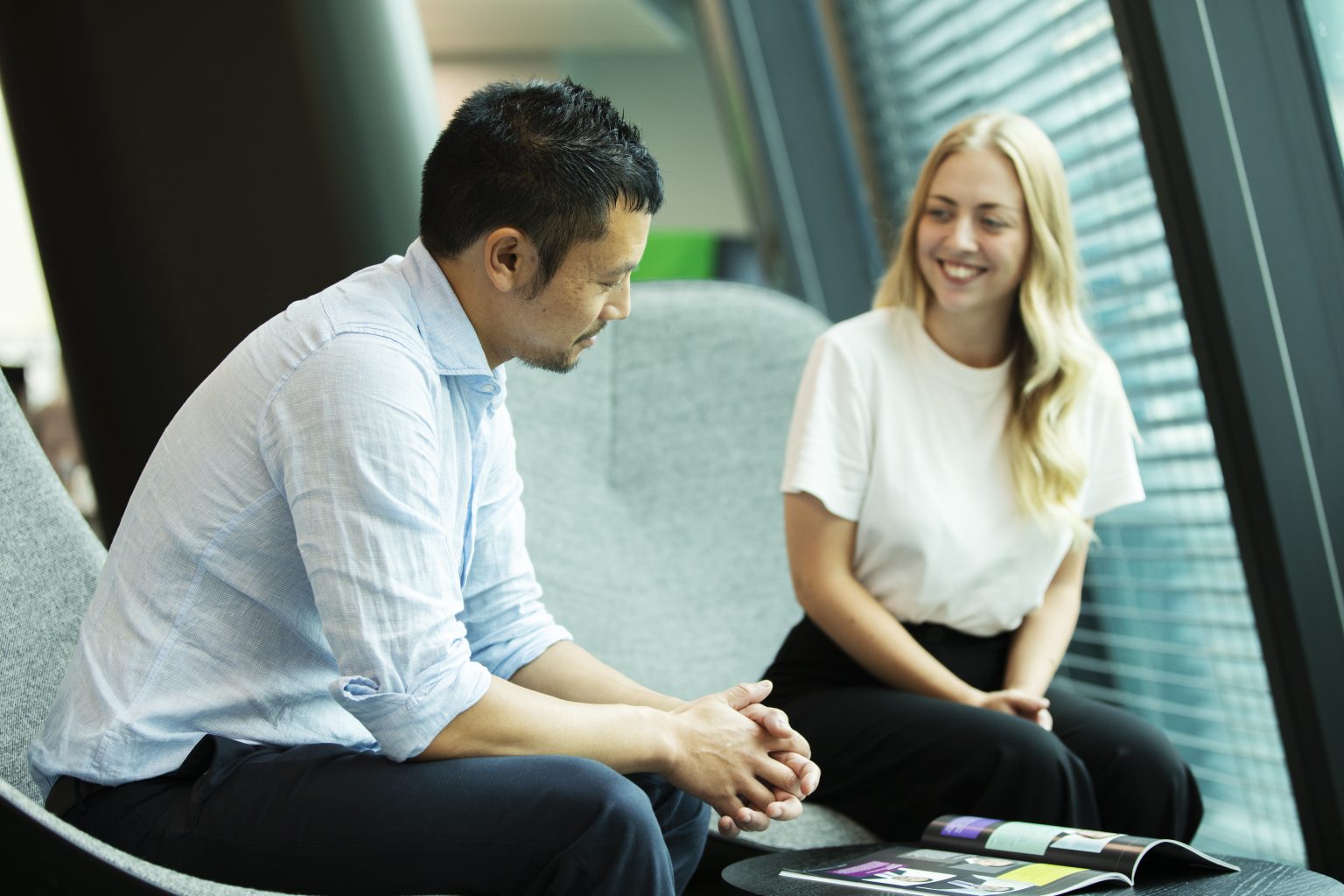 PEI GROUP • Welcome to PEI