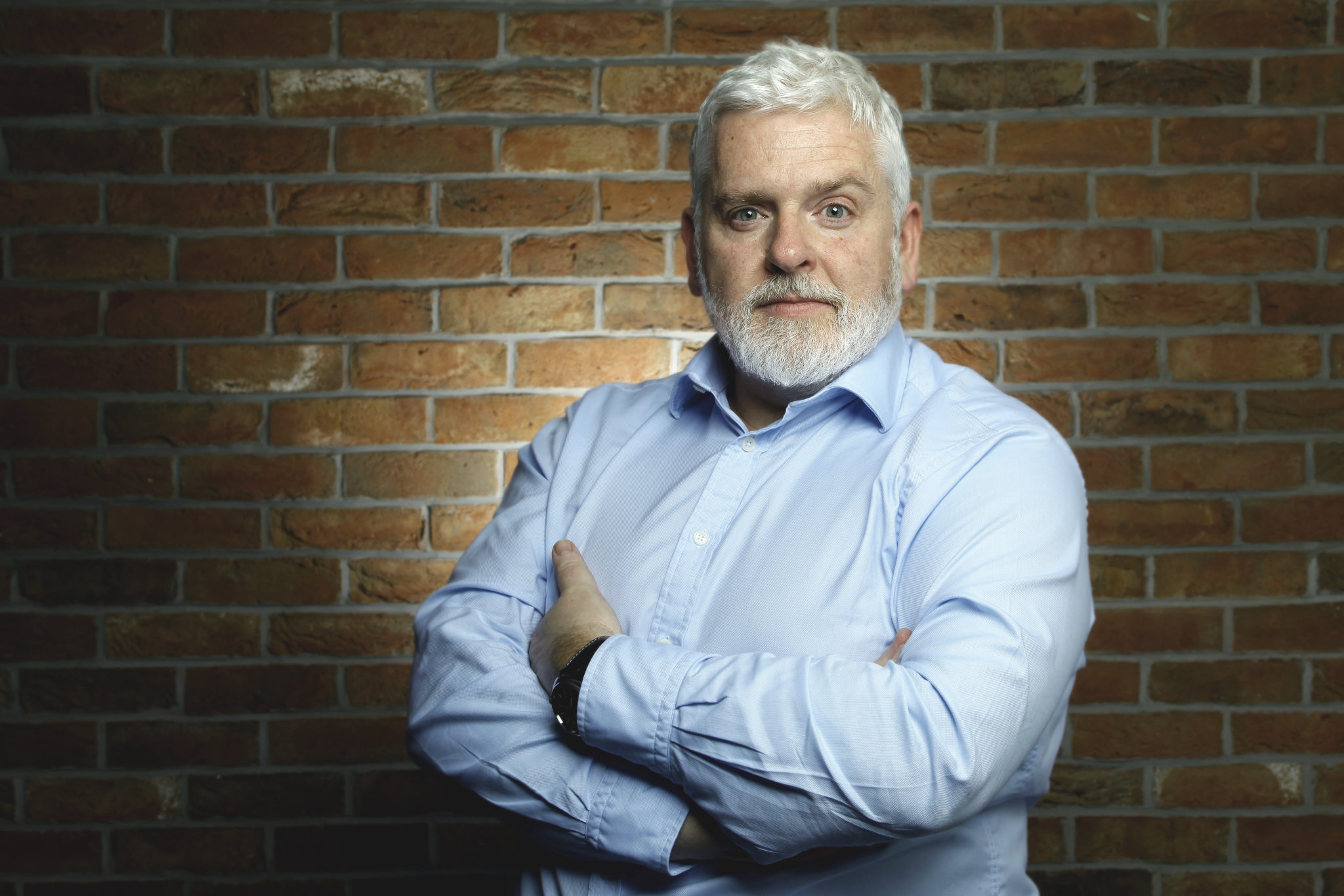 Message from our CEO • PEI GROUP