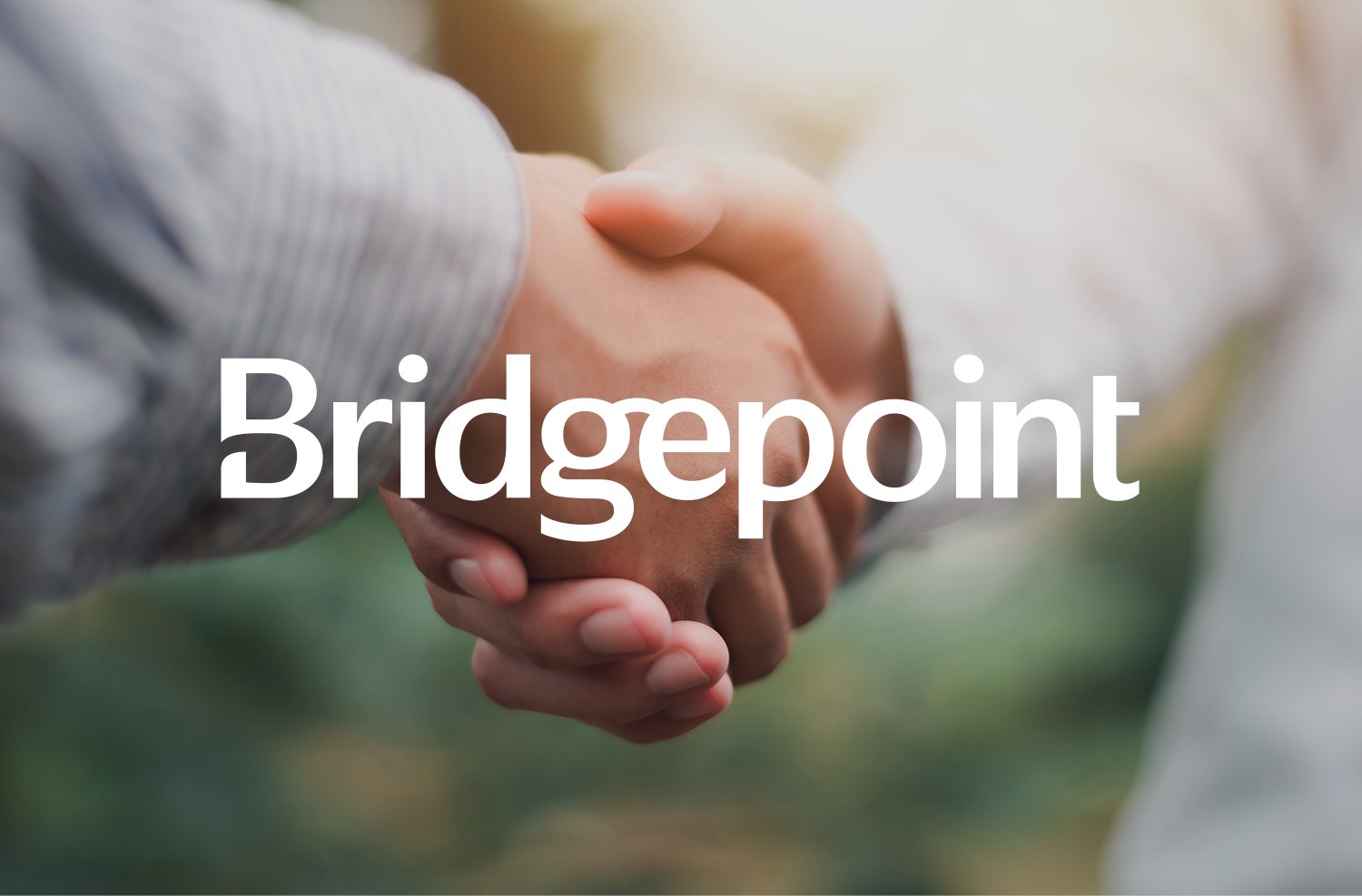 PEI Group secures further funding from Bridgepoint • PEI GROUP